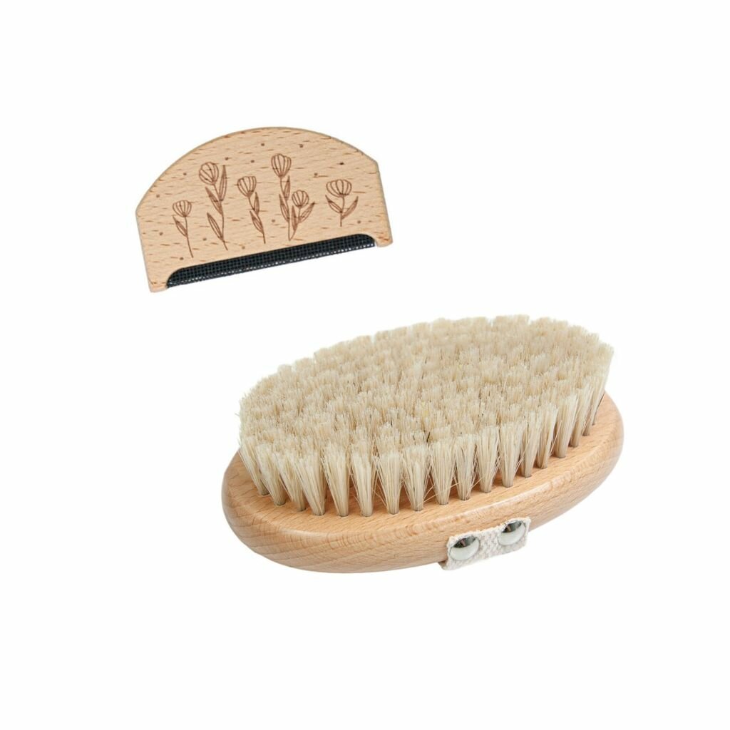 Щетка для чистки свитеров-Bud B