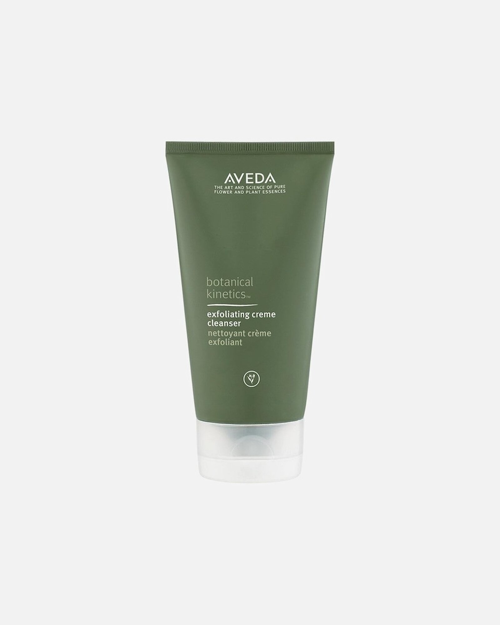 Aveda Отшелушивающий крем для умывания Botanical Kinetics Exfoliating Creme Cleanser, 150 мл, 028882_Aveda