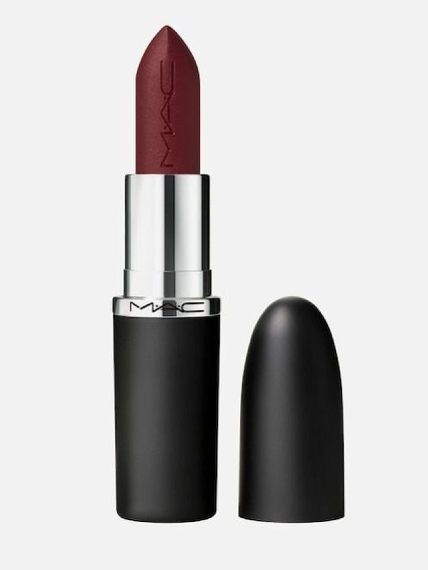 M.A.C Матовая губная помада MACximal Silky Matte Lipstick, 3.5 г цвет 29 - MIXED MEDIA