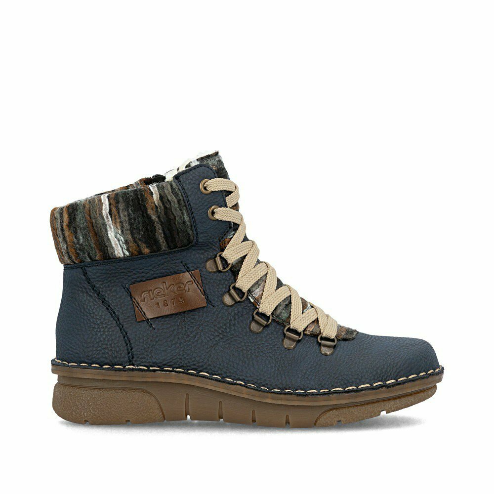 Ботинки Базовая