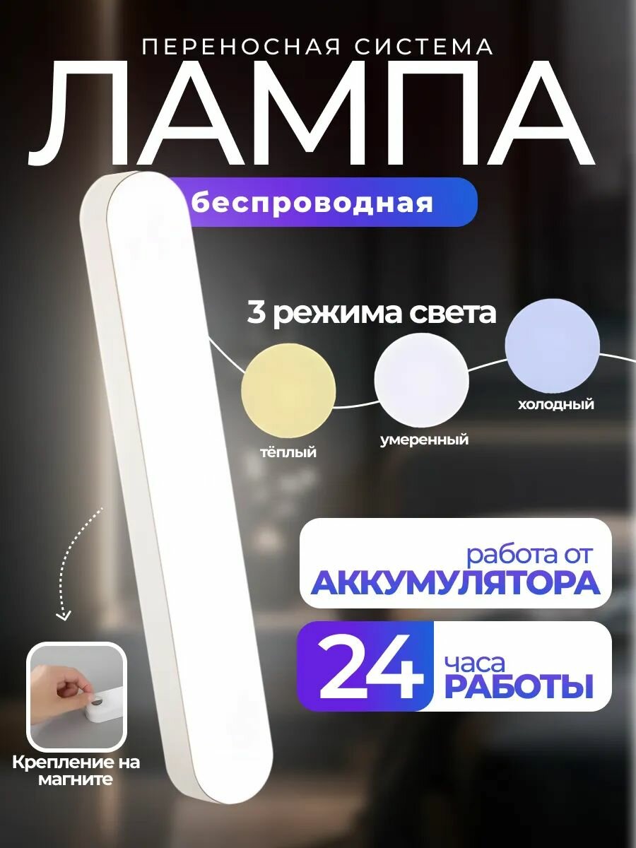3D-светильник