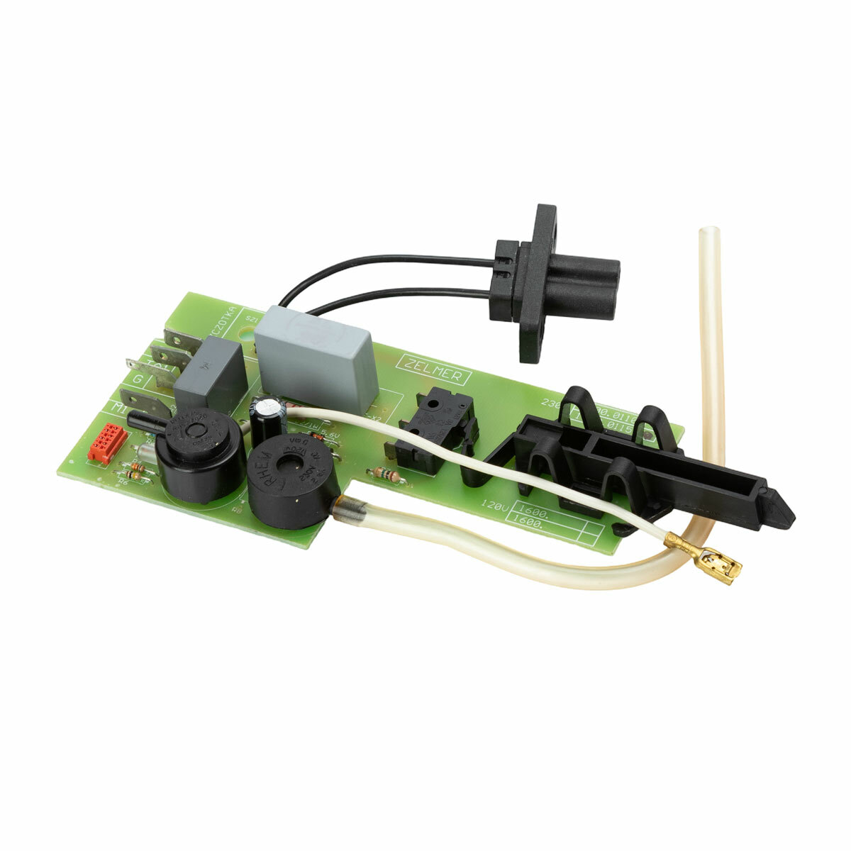 Модуль управления мотором пылесоса Zelmer ZVC412. (759643)