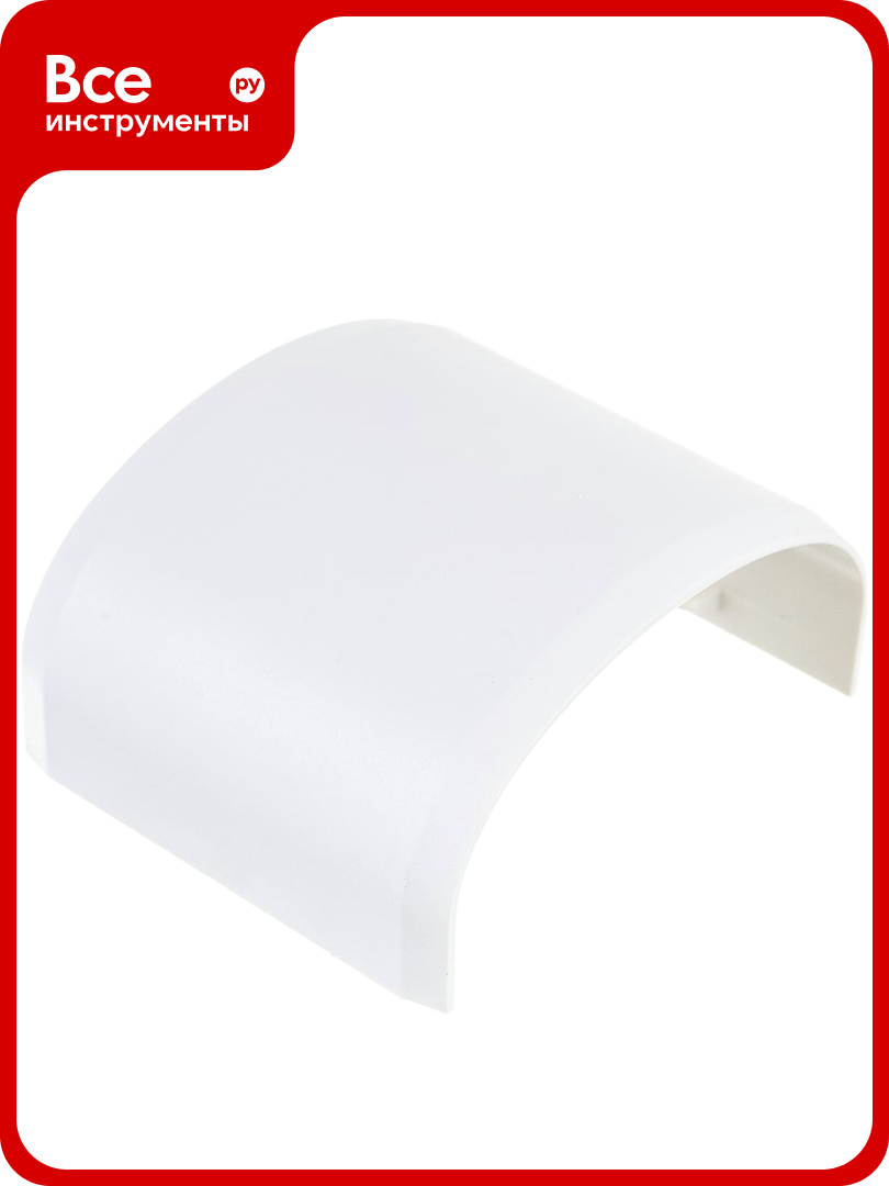 Накладка на стык KOPOS EKE LE 40 комплект 2 штуки 8752_HB