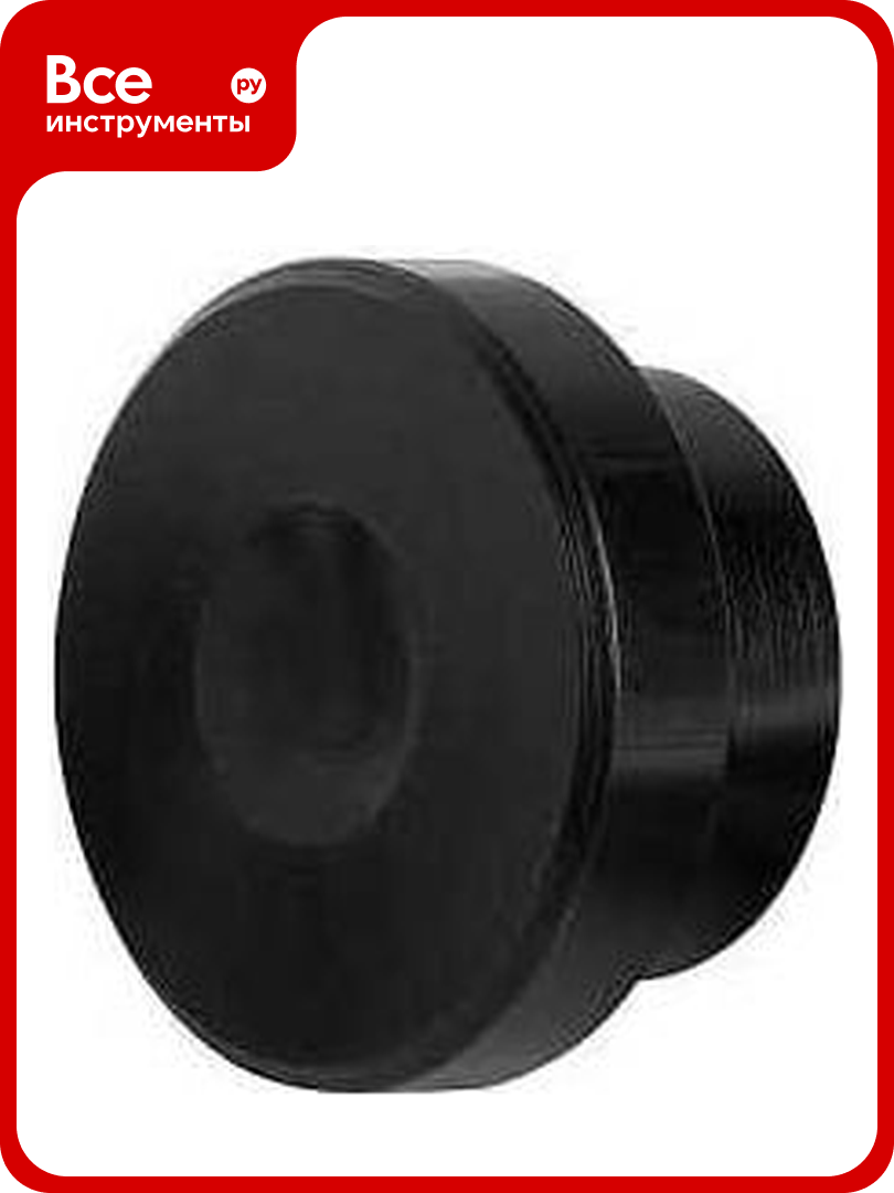 Упорная колодка ЦКИ DIN6311 М12 Б/П 1 шт 7720019, различных материалов, надежная