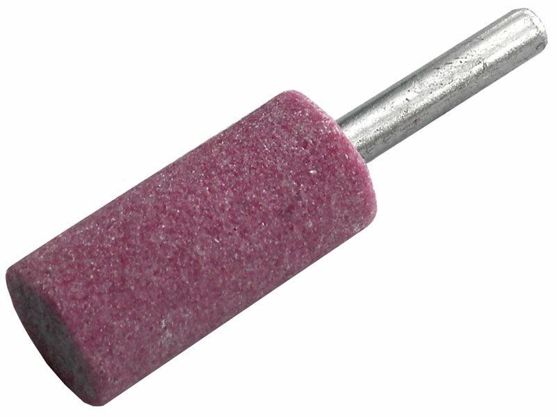 Борфреза по металлу цилиндрическая. 18х40 мм.