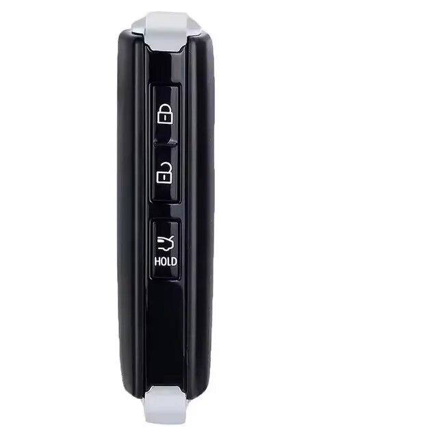 KEYDIY для Mazda CX-5 CX-9 2019 2020 2021 2022 2023 ID49 чип 433 МГц смарт-брелок TAYJ-67-5DYB WAZSKE13E03 SKE13E-03 3 Button -Trunk