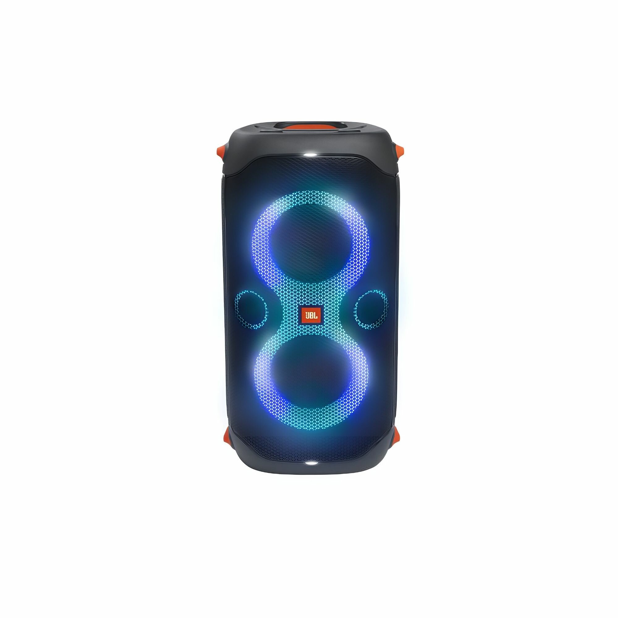 Минисистема JBL Partybox 110 черный (jblpartybox110)