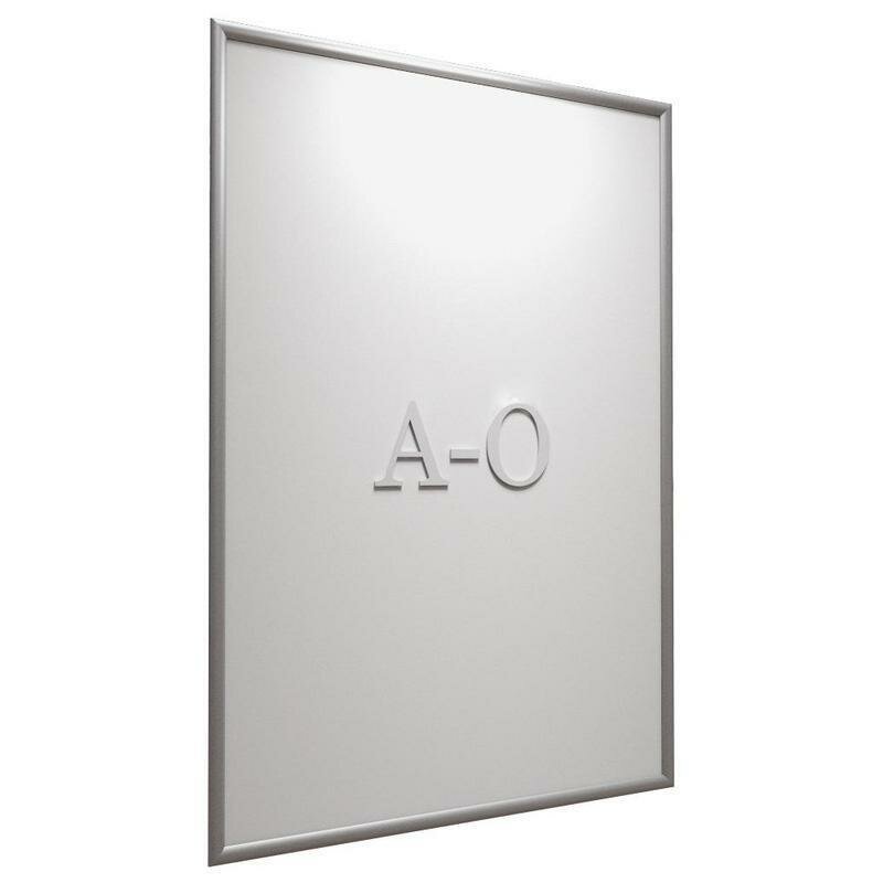 Информационный стенд