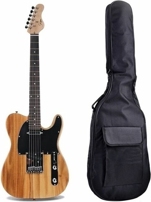 Электрогитара