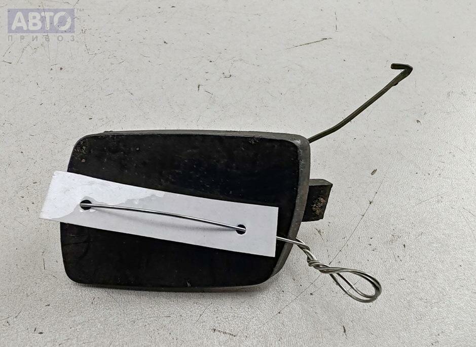 Решетка (заглушка) в бампер Fiat Stilo