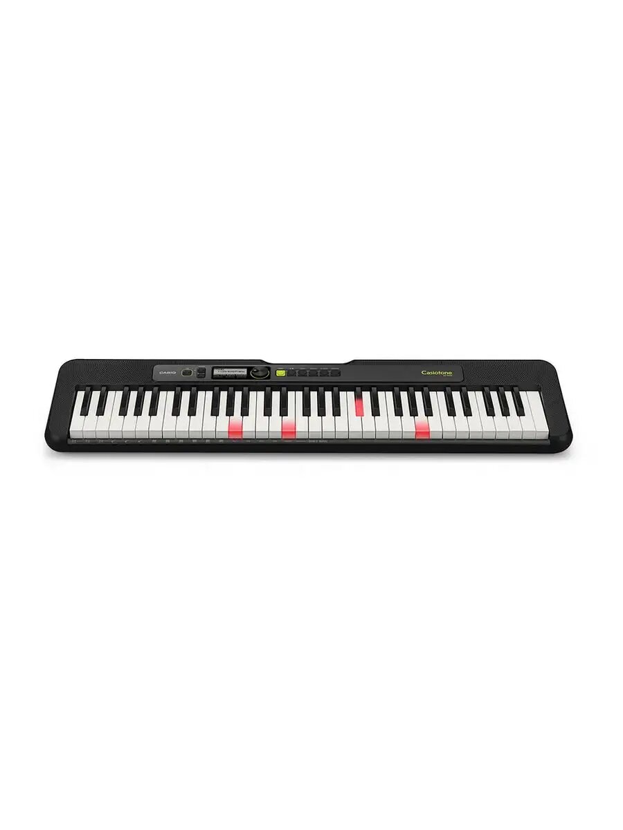 Casio LK-S250 - Синтезатор — фото 1