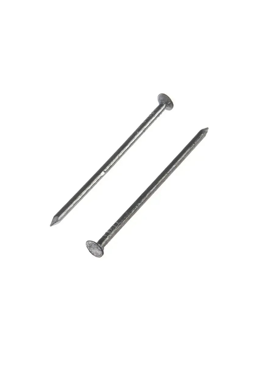 Гвозди строительные 3х70мм 1 кг