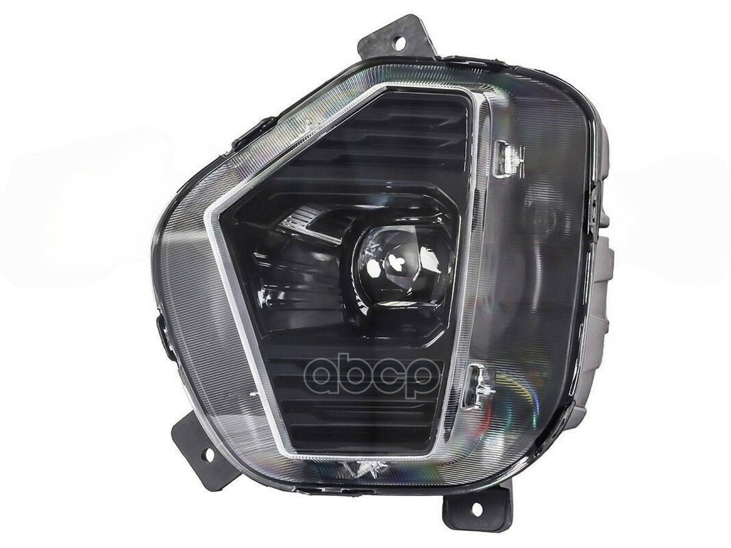 Фара передняя правая Changan CS35PLUS 2018- RTC арт. 01RTC0005