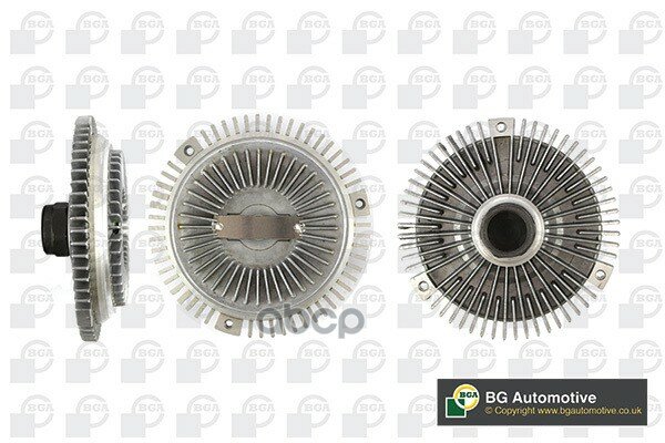 Вискомуфта вентилятора MB W202, W210 2.4-3.2 Bga арт. VF5610