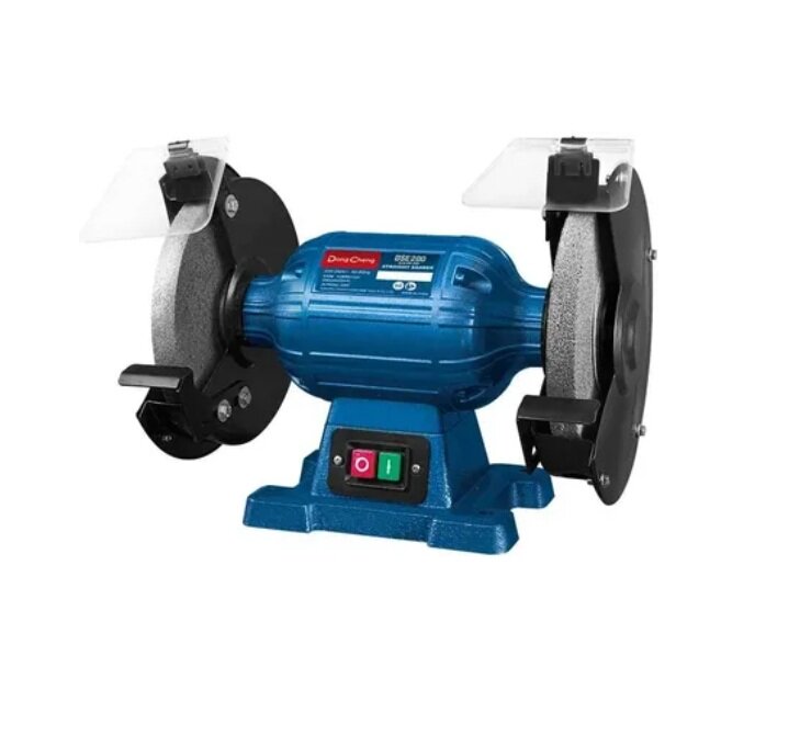 Станок заточной DongCheng DSE200