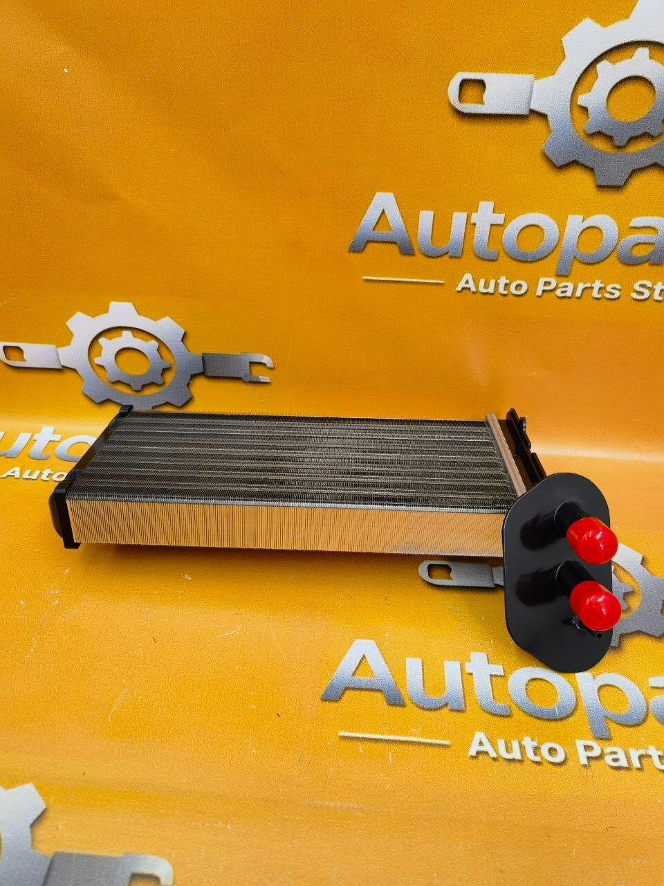 Радиатор отопителя салона (печка) Фольксваген Т4, Volkswagen T4