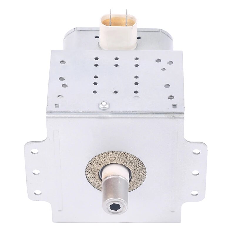 Оригинальный магнетрон для микроволновой печи 2M219J, совместимый с Midea 519J, Сменные запасные части для микроволновой печи