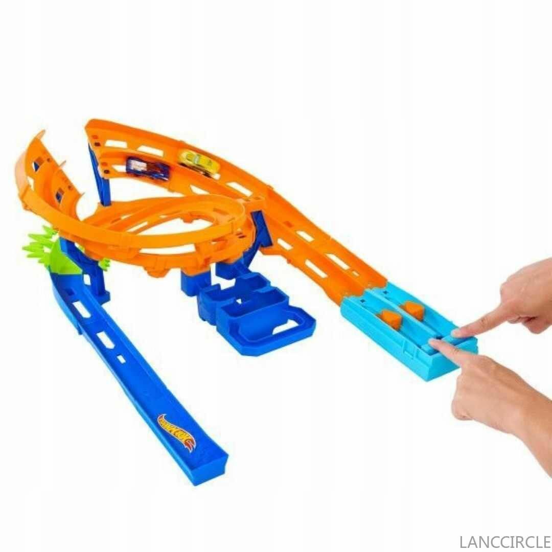 Игрушечный трек LANCCIRCLE — фото 1