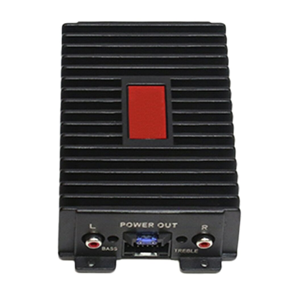 Увеличитель DSP для стереофонического управления роботизированным автомобилем с Улучшенным Разрешением звука Global Vehicle Agreement