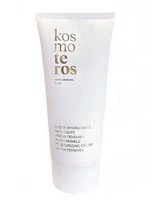Kosmoteros Увлажняющий крем ‐ актив против морщин "Bio Intensive" 200 мл.