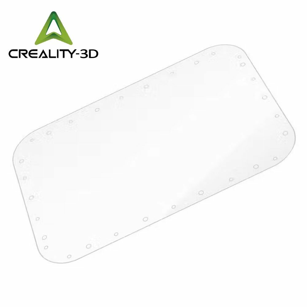 Полимерная пленка для 3D-печати