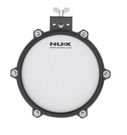 Пэд том барабана 8" для установки DM-200/DM-210, Nux 09000-06200-00000