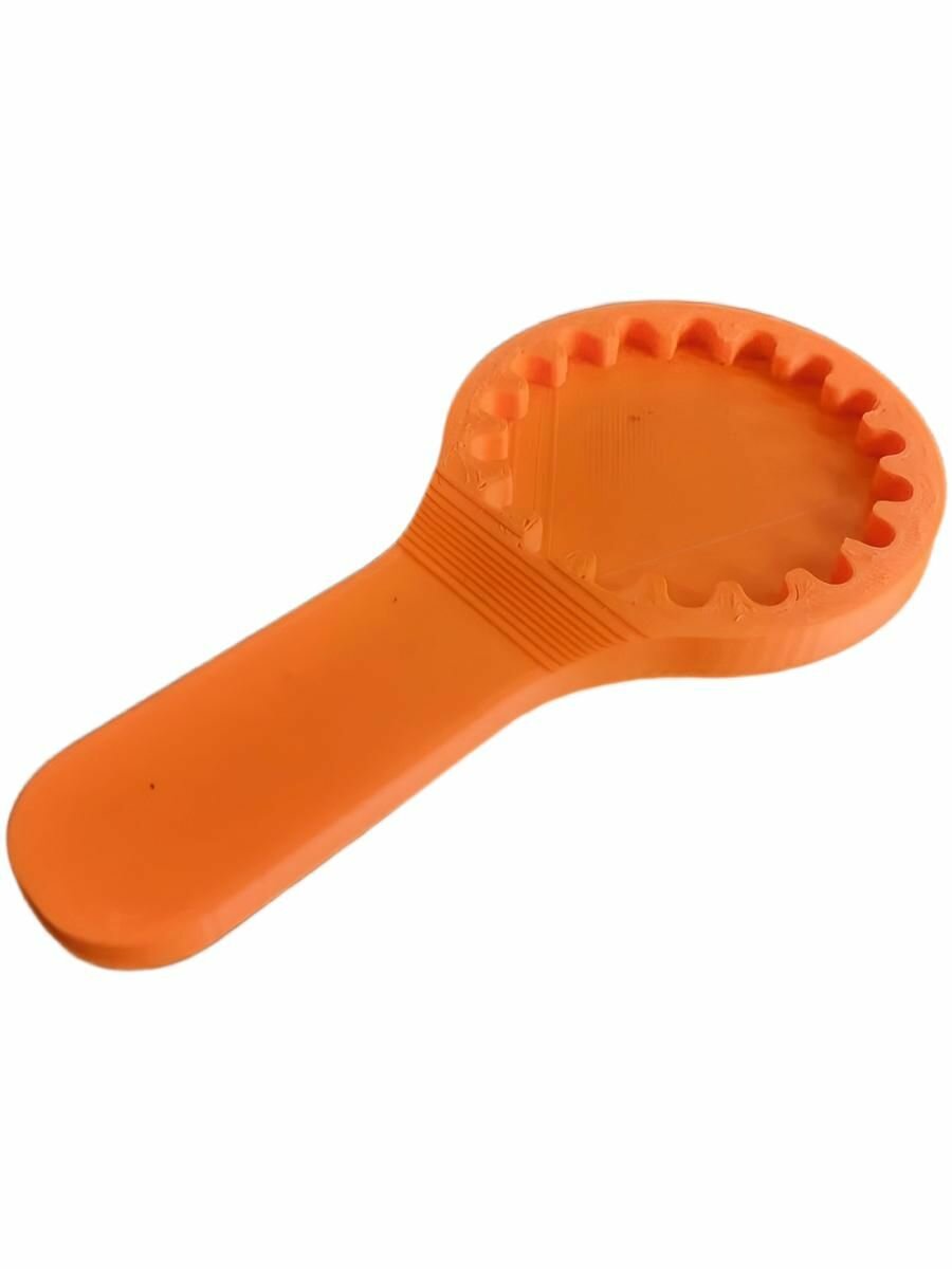 Ключ для установки стекл двери Mini Cooper / Cabrio 2002-2005 гг. R50/R52/R53