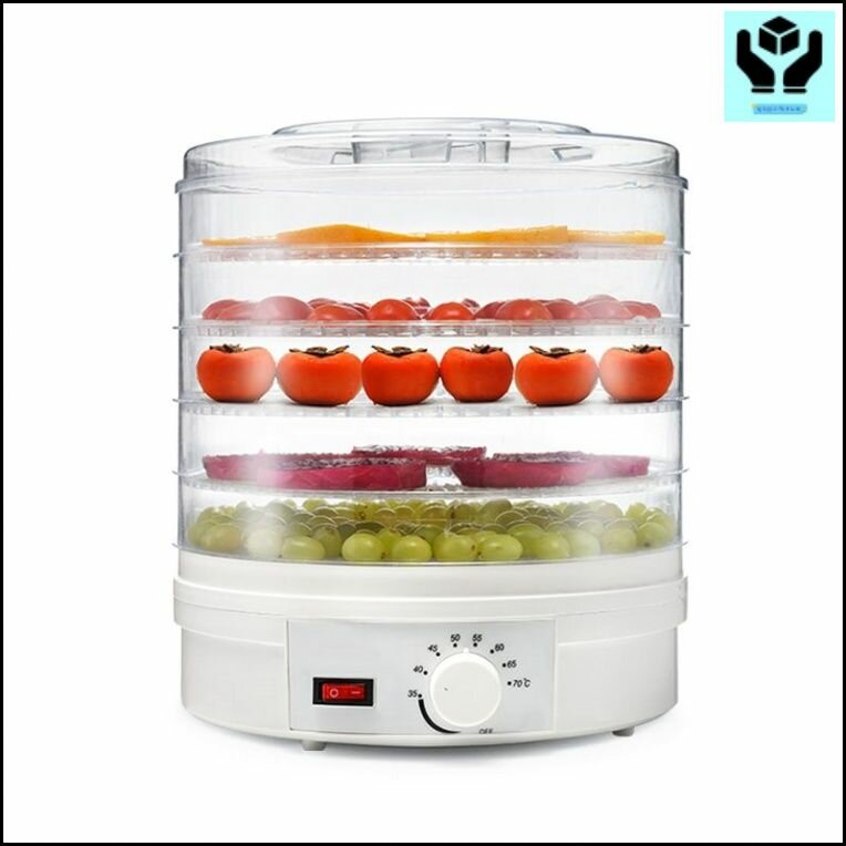 Эксклюзивный аппарат для дегидратации