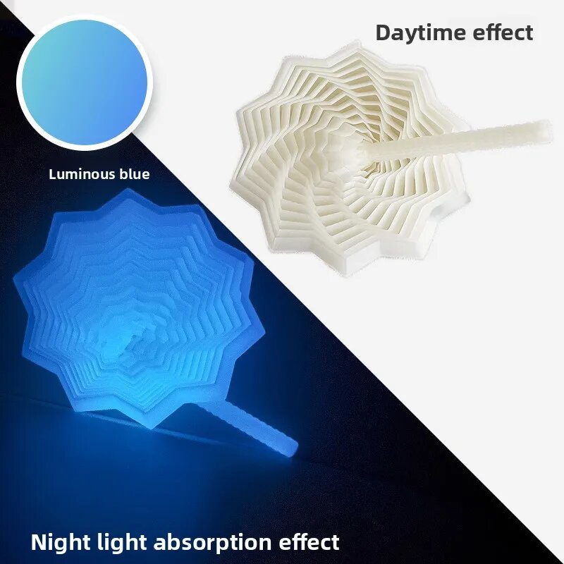 3D головоломка Luminous Blue