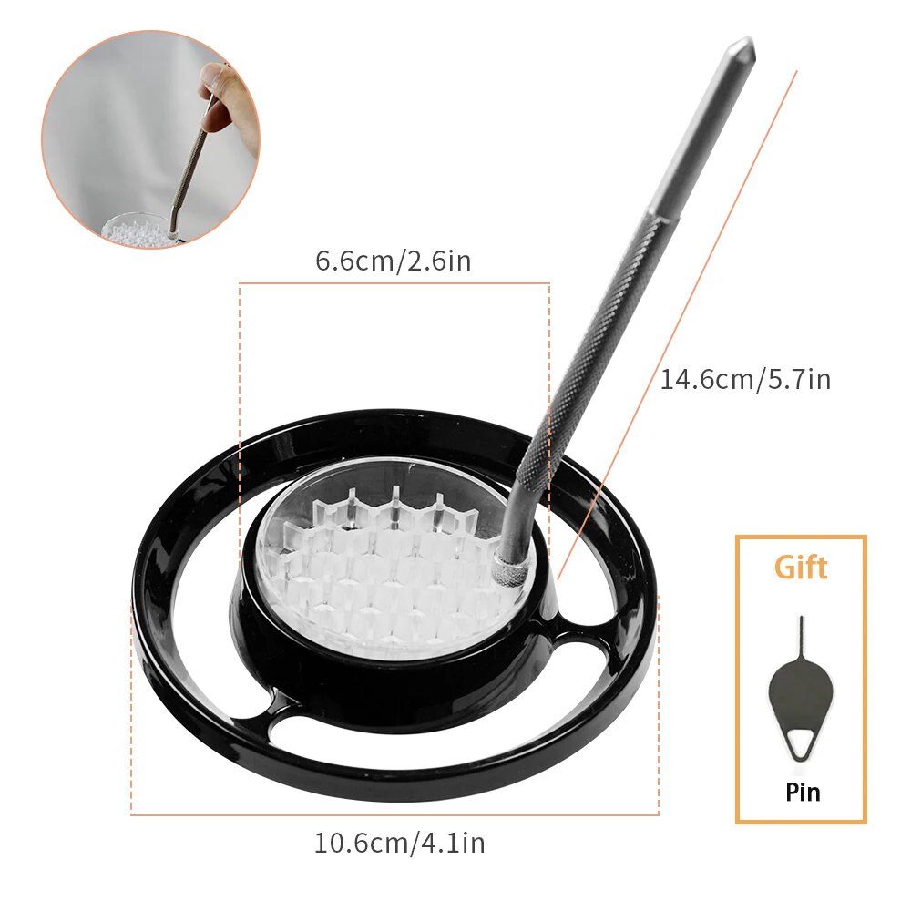 CAFEMASY ручной фильтр для кофе New Coffee Filter