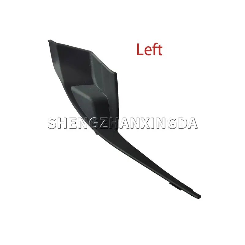 Крышка стеклоочистителя Subaru Forester SJ Left