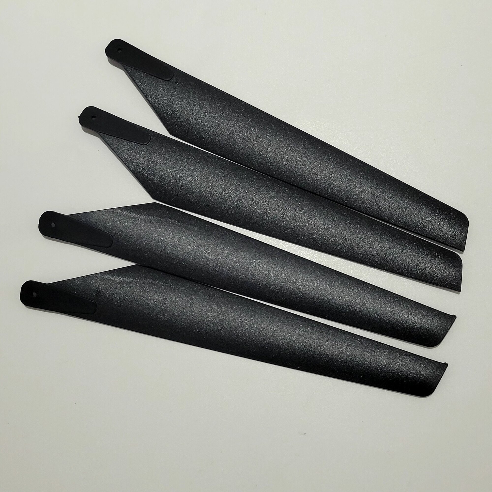 RC вертолёт лопасть винта ротор 16см (4шт), аксессуар