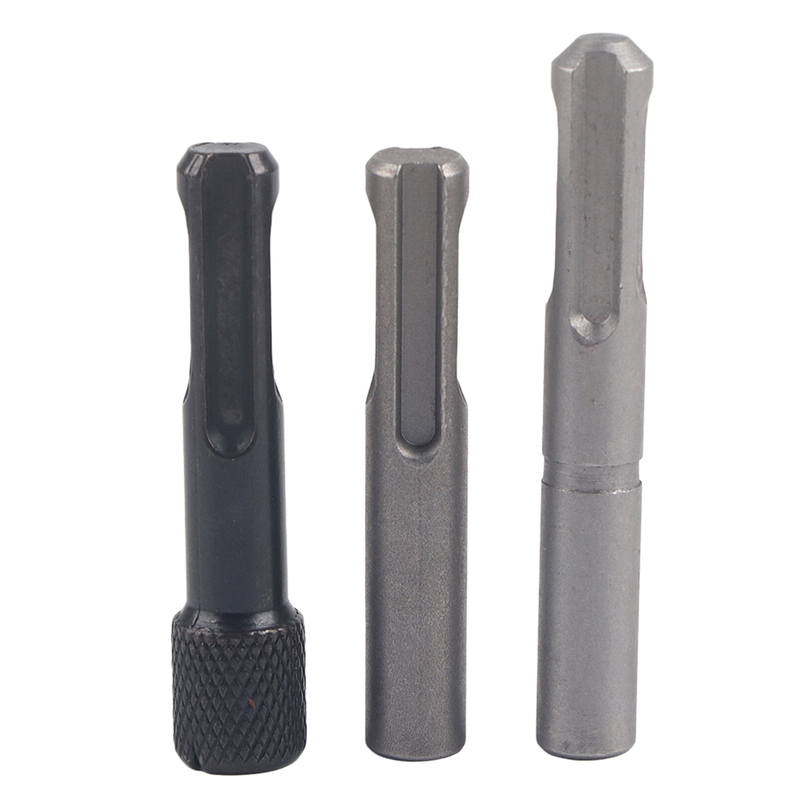 Hex Bit Holder, Socket Adapter, Durable Long Durability 1/4" for Electric Hammer Drill