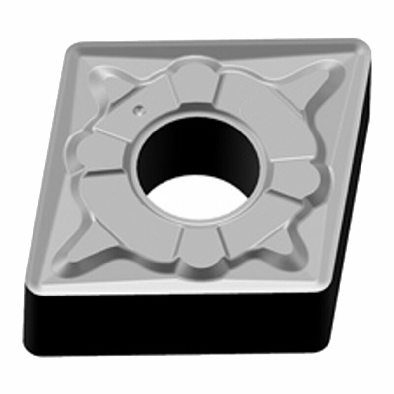 HARDSTONE Пластина токарная CNMG 120408-BM по нерж 4603312182042