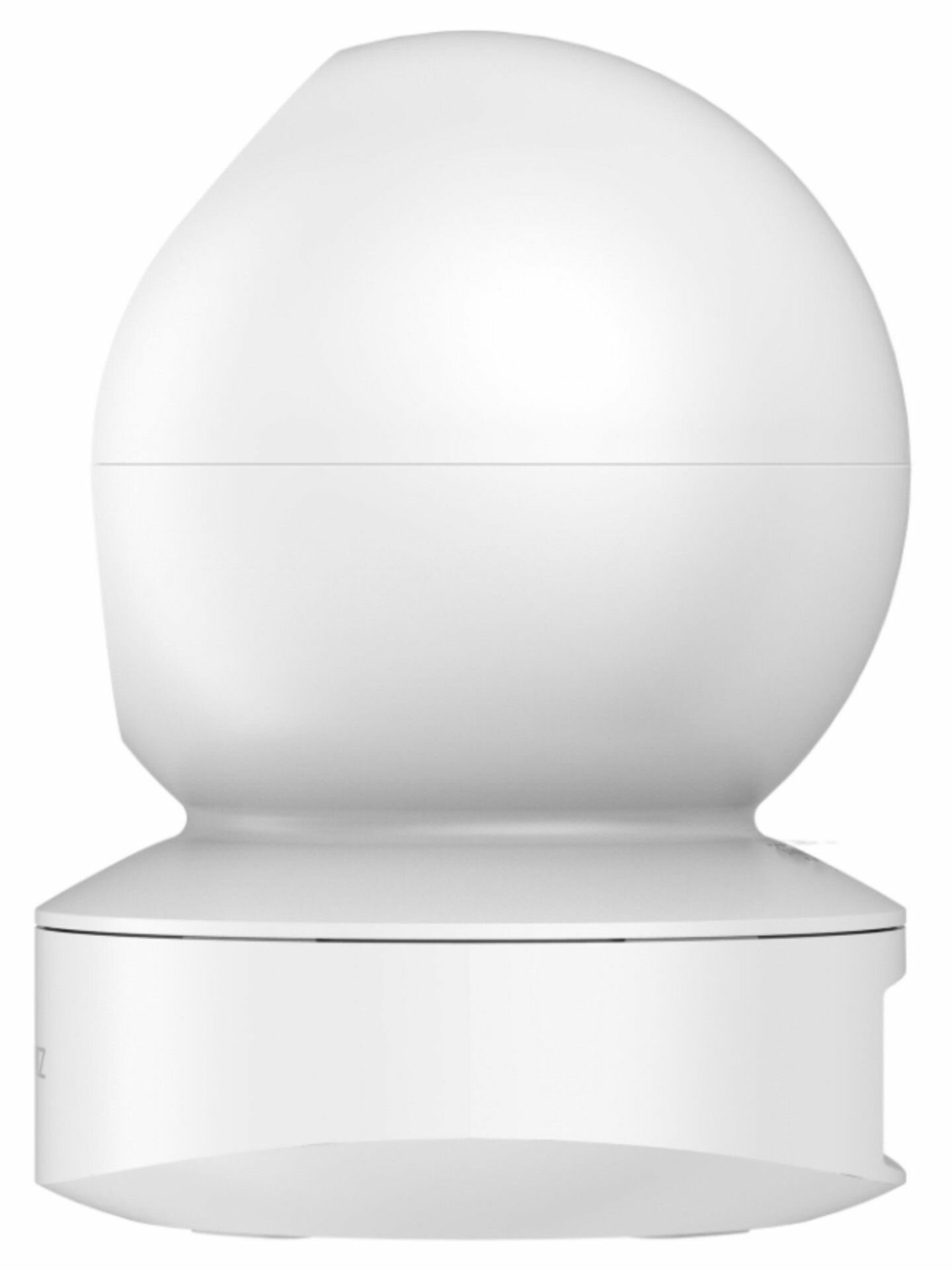 Ezviz TY1 Pro 3Мп 4 мм - поворотная камера видеонаблюдения WiFi для дома, умная домашняя цифровая IP видеокамера с ИК подсветкой 2304x1296 Super Full HD — фото 1