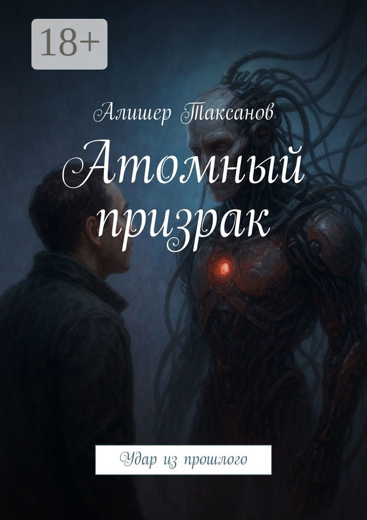 Атомный призрак