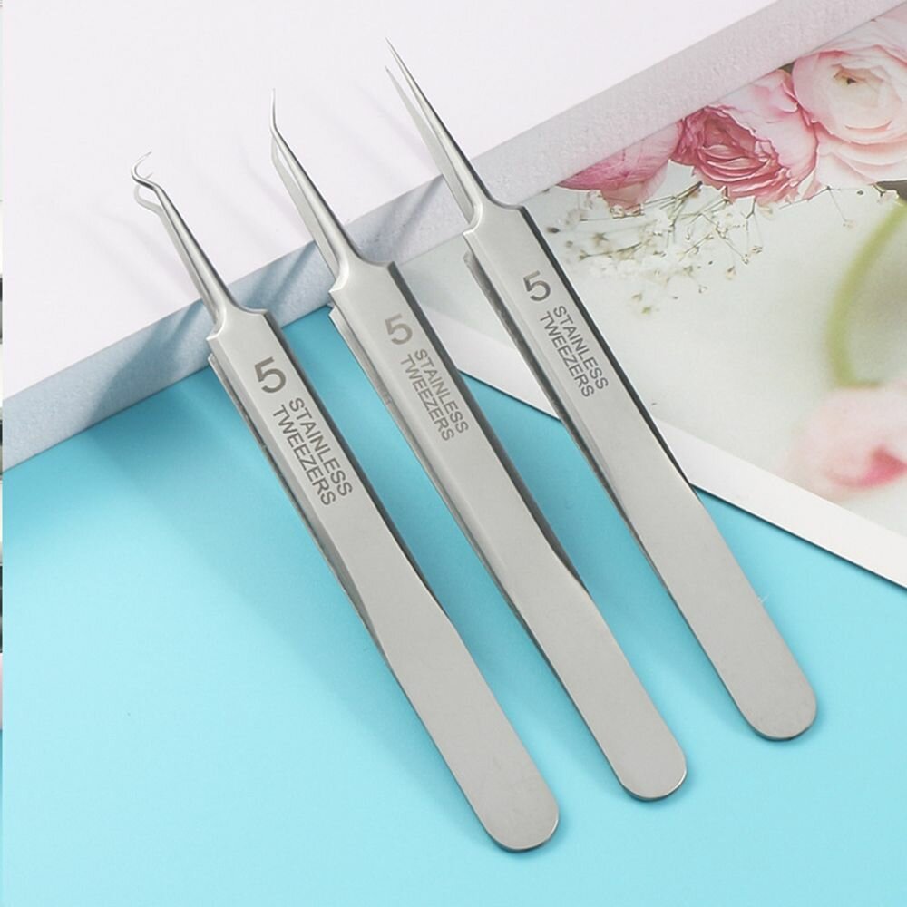 Средство для удаления прыщей на носу и лице - средство для удаления белых угрей, выдавливания прыщей, удаления черных точек, удаления угрей и прыщей