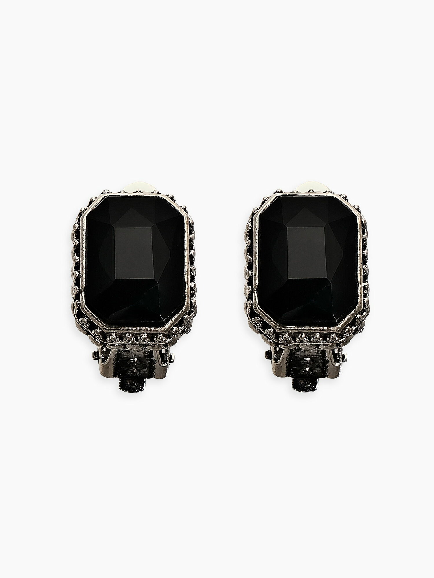 Серьги клипсы