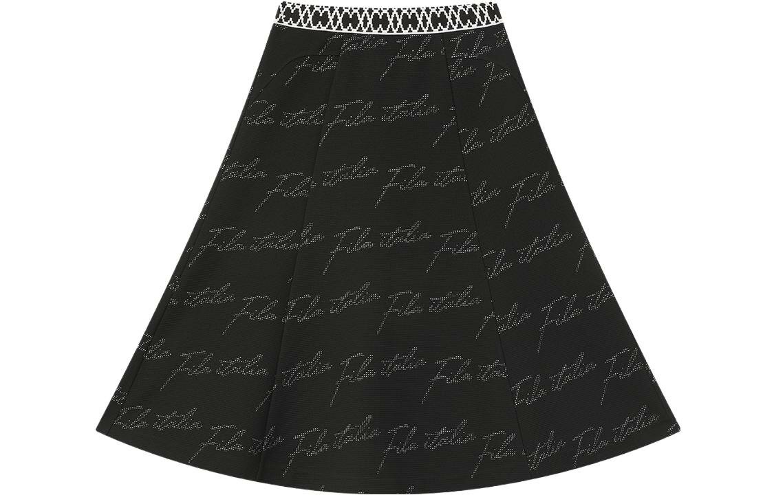 Юбка Jet Black