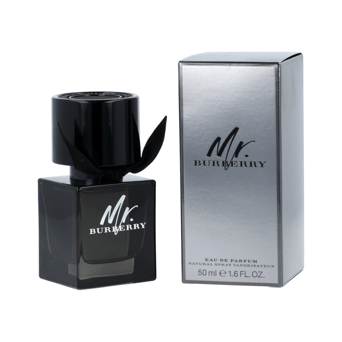 Burberry Mr. Burberry Eau de Parfum парфюмерная вода 50 мл, аромат для мужчин