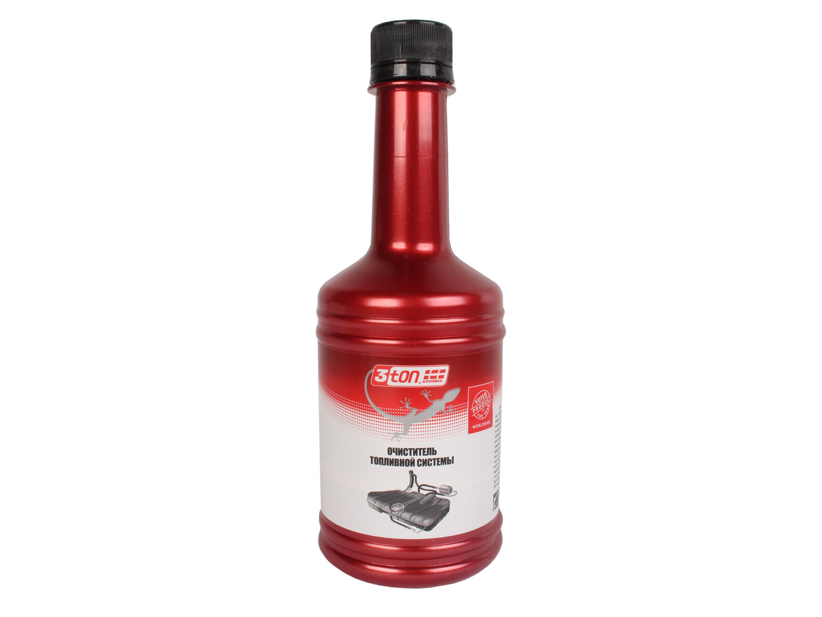 Очиститель 3TON TТ-308 топливной системы 354мл