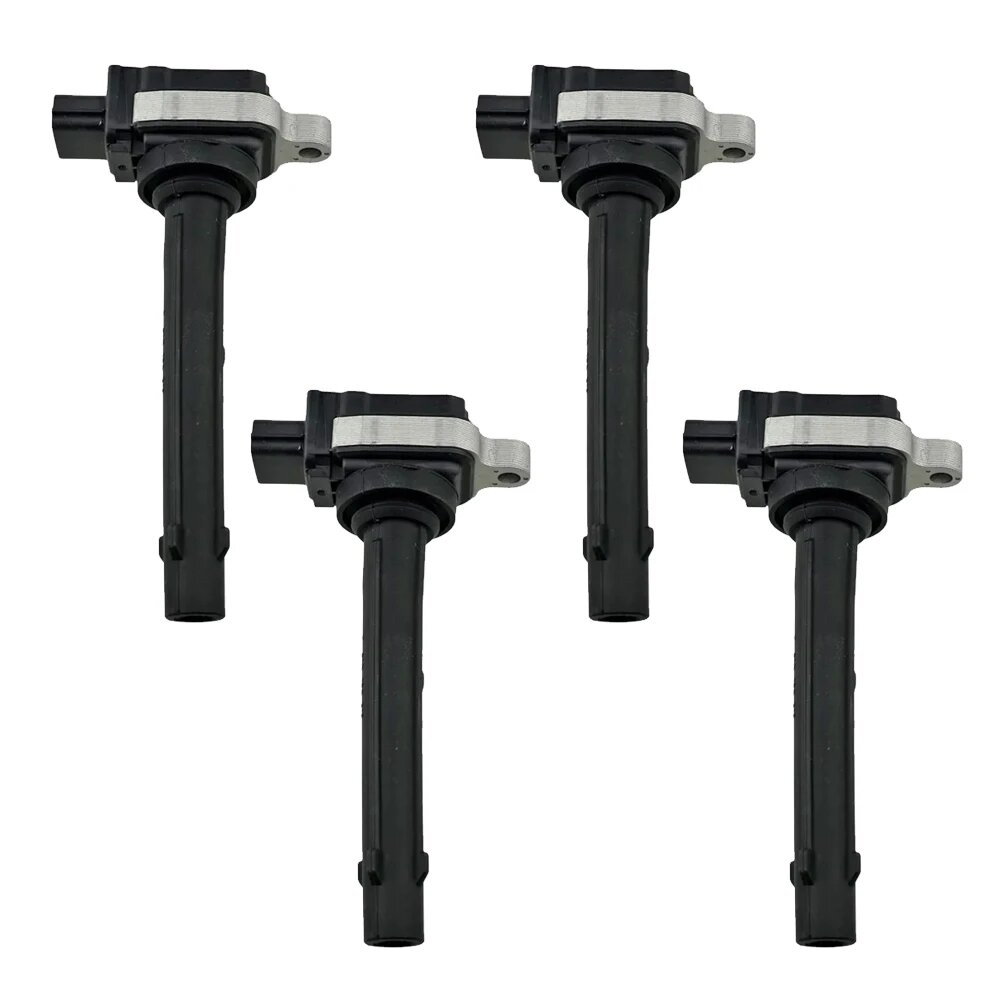 Катушки зажигания 3603040-26L для FAW BESTURN B30 B50 X40 BESTUNE T33 1,6l SENIA R7 R7C R8 JUMPAL A70 2015, запасные части F01R00A056 4pcs