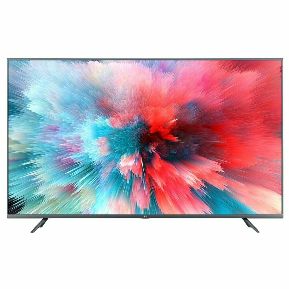 Телевизор Xiaomi L55M5-5ARU разрешение частота обновления