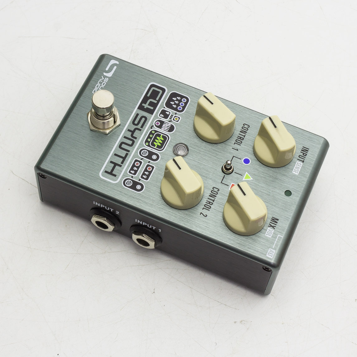 Source Audio C4 Synth — фото 1