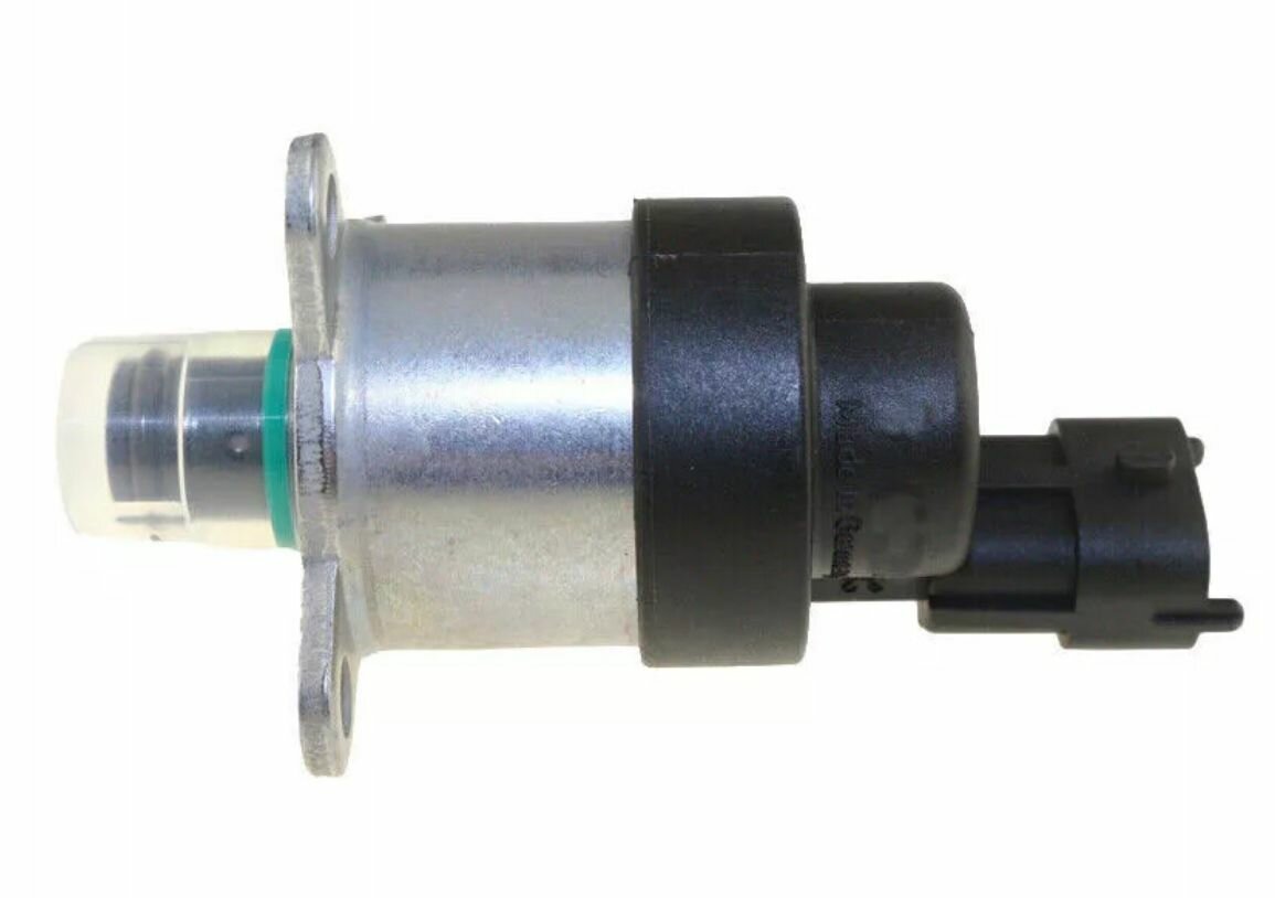 Клапан регулирующий кол-во топлива 1465ZS0102 BOSCH