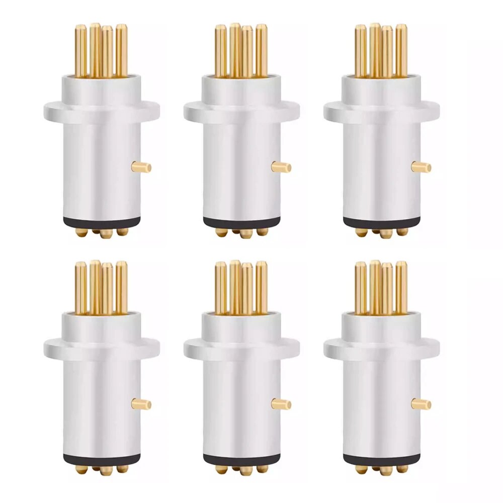 Аудиоадаптер Preffair для Technics1200 1210