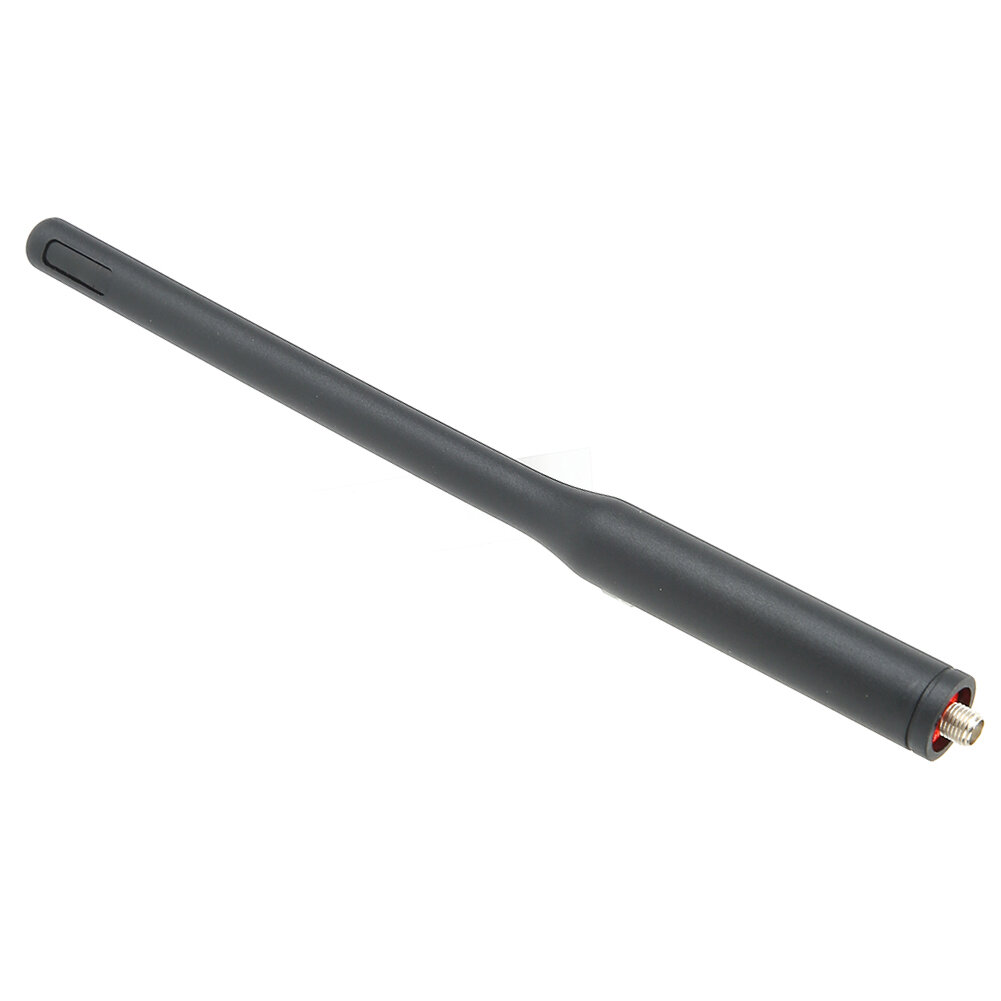 5 шт. длинная антенна VHF 136-174 МГц SMA Female для рации HYT PD780