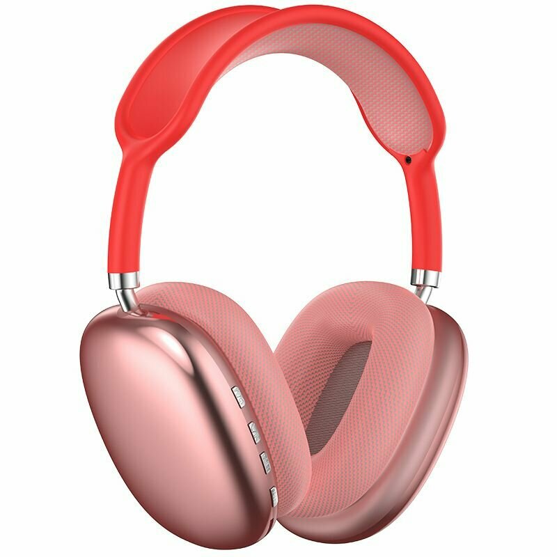 Bluetooth-гарнитура Теско , синий — фото 1