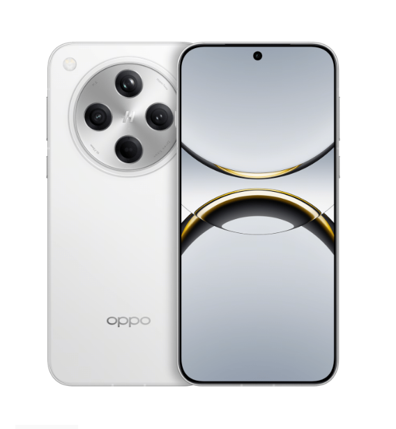 Новый смартфон Oppo Find X8 12 / 256Гб， 5G Dual: nano SlM + eSlM，белый，CN