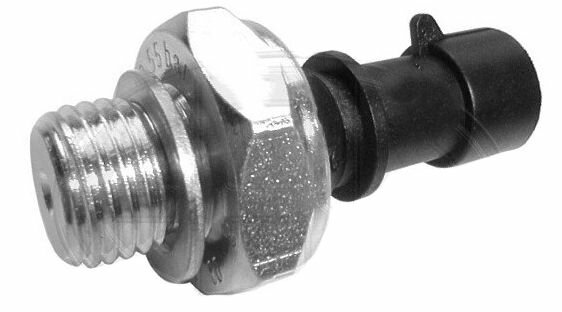 Датчик давление масла Chevrolet Cruze (09-) 1.6i Круз, Lacetti 1.6 16V Лачетти, Aveo T200 1.4 03 Авео